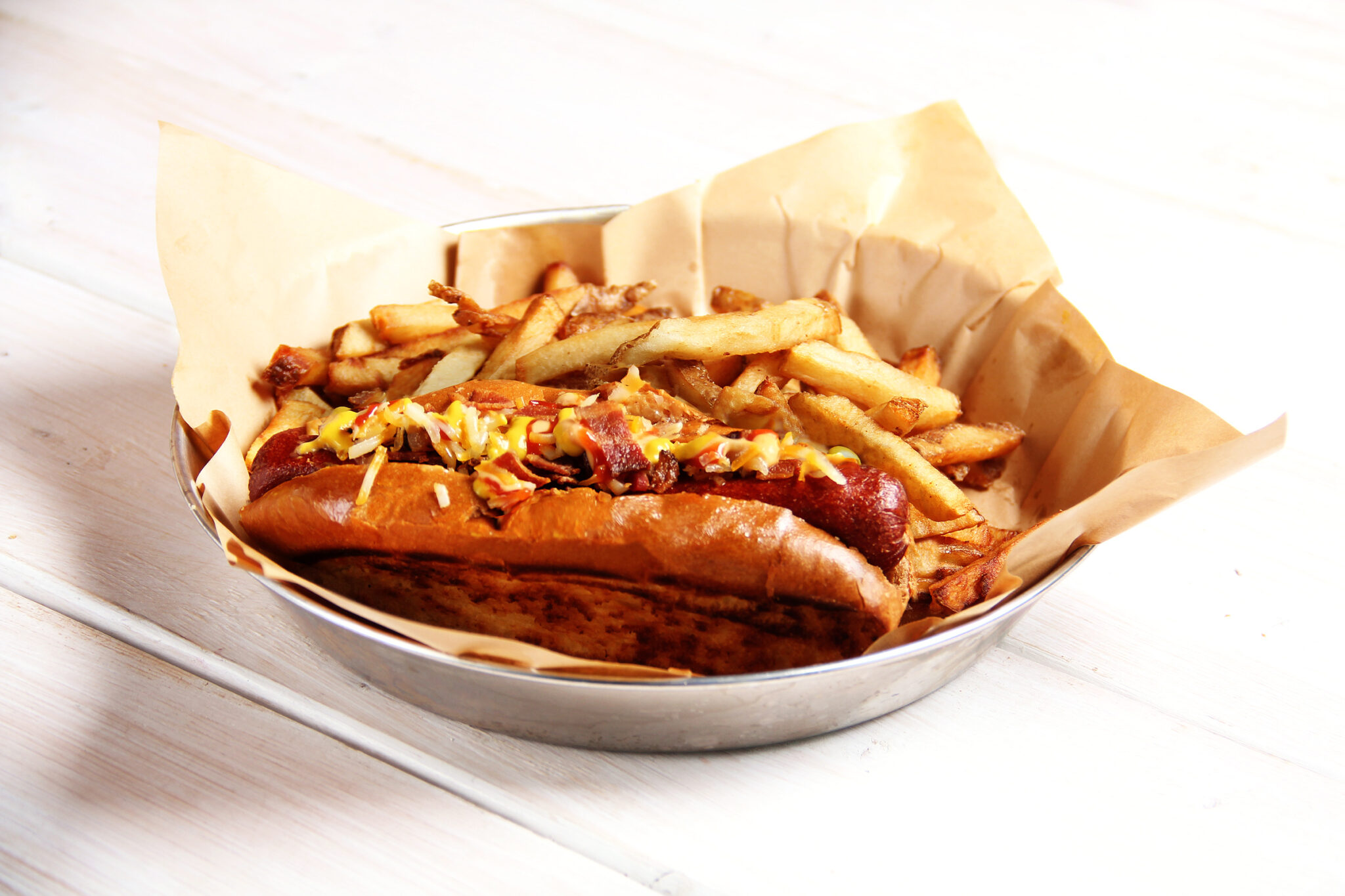 Gallery – FiN Folk Food – Tracadie Beach