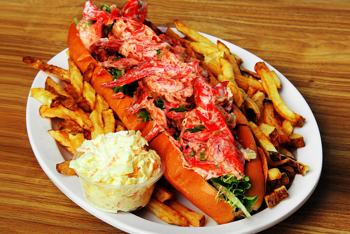 Gallery – FiN Folk Food – Tracadie Beach